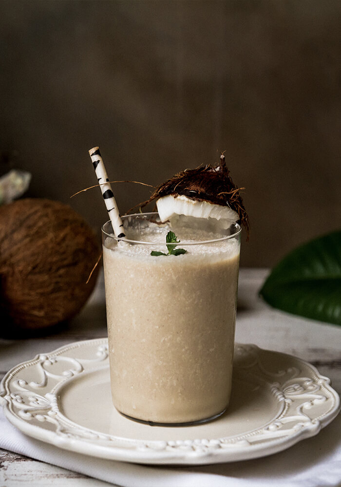 Beverage drink – Forest House Cafe